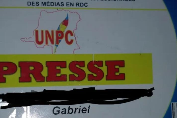 Quiproquo au sein de l’UNPC