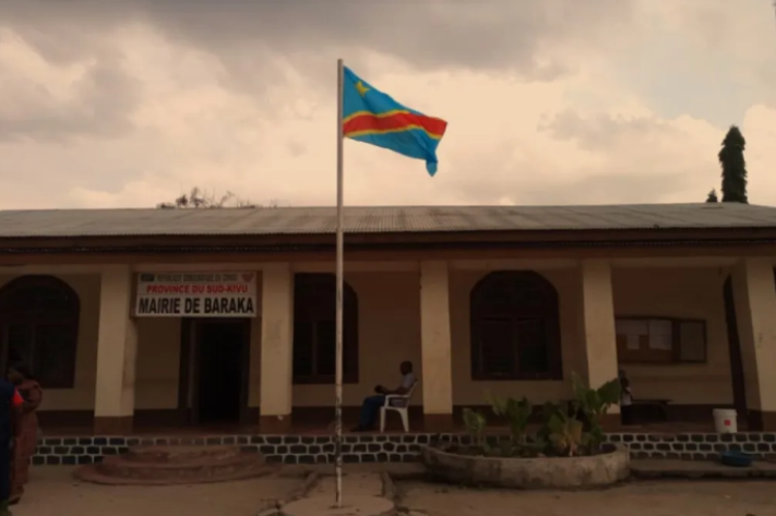 Dossier villes de Baraka, Kamituga et Uvira : des députés et sénateurs ...