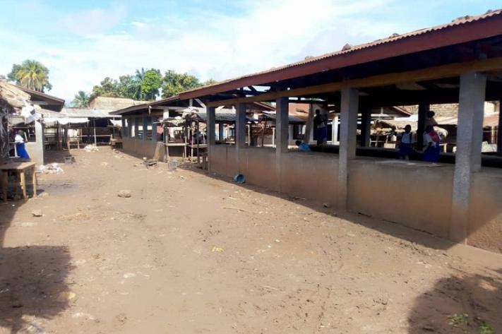 Gbadolite : la Fec a décrété une journée ville-morte pour exiger la ...