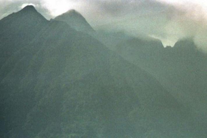 Le parc des Virunga parmi les 20 meilleures destinations touristiques ...