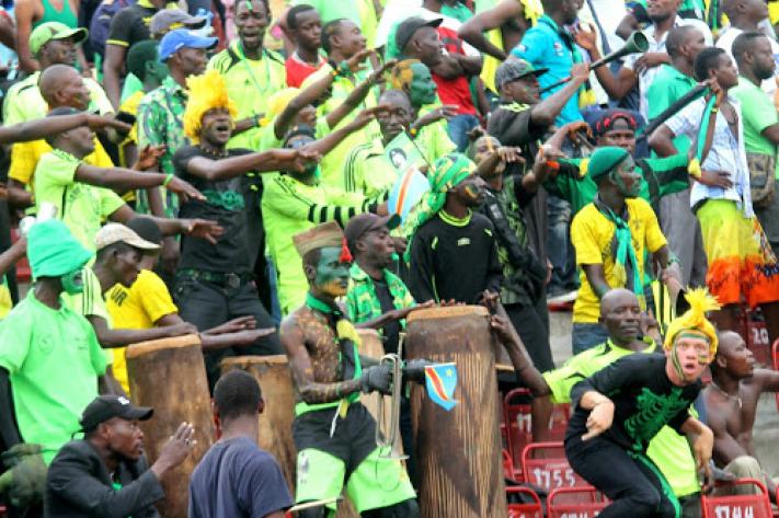 Ligue des Champions de la CAF : la rencontre opposant le RC Kadiogo à ...