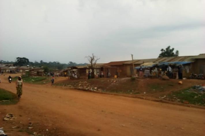 Haut-Uele : reprise des activités socioéconomiques à Wamba, après ...