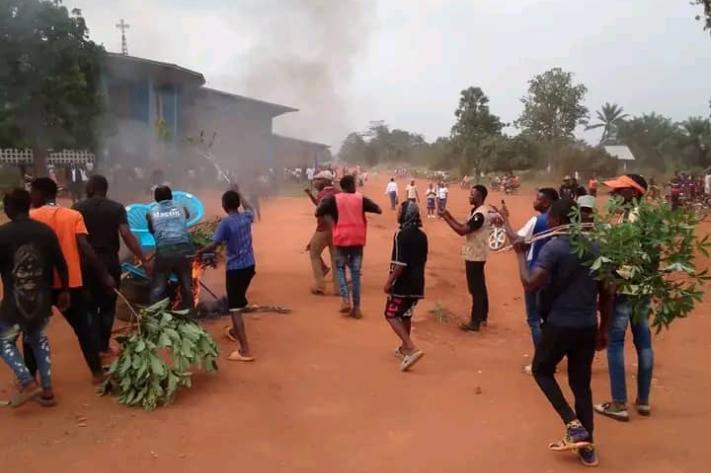 Haut-Uele : les autorités appelées à résoudre la crise que cause la ...