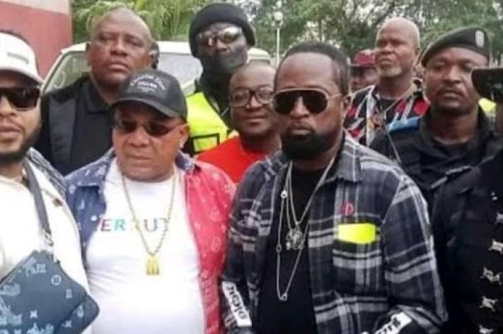 Le groupe Wenge Musica bientôt au Cap-Vert pour préparer un album