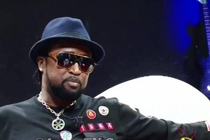 Retour sur scène du patron de Wenge Musica Maison-Mère : Werrason s ...