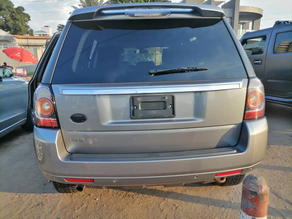 Land Rover L3 - mediacongo.net - Petites annonces