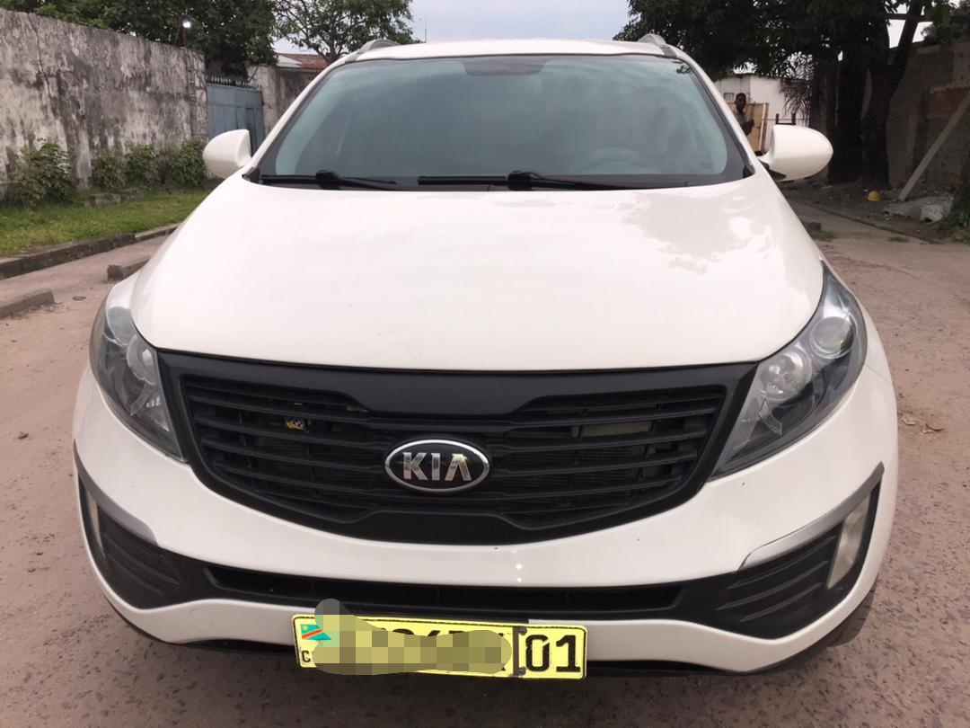 KIA - mediacongo.net - Petites annonces