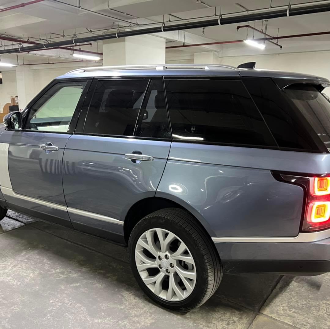 Range Rover Vogue 2021 | Matcha Gari - mediacongo.net - Petites annonces