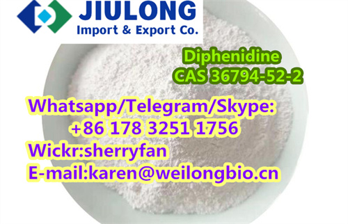 DIPHENIDINE (HYDROCHLORIDE) CAS 36794-52-2 - mediacongo.net - Petites ...
