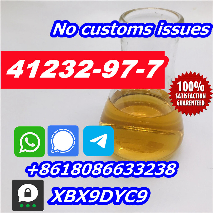 BMK liquid 41232-97-7 BMK oil CAS 20320-59-6 Germany - mediacongo.net ...