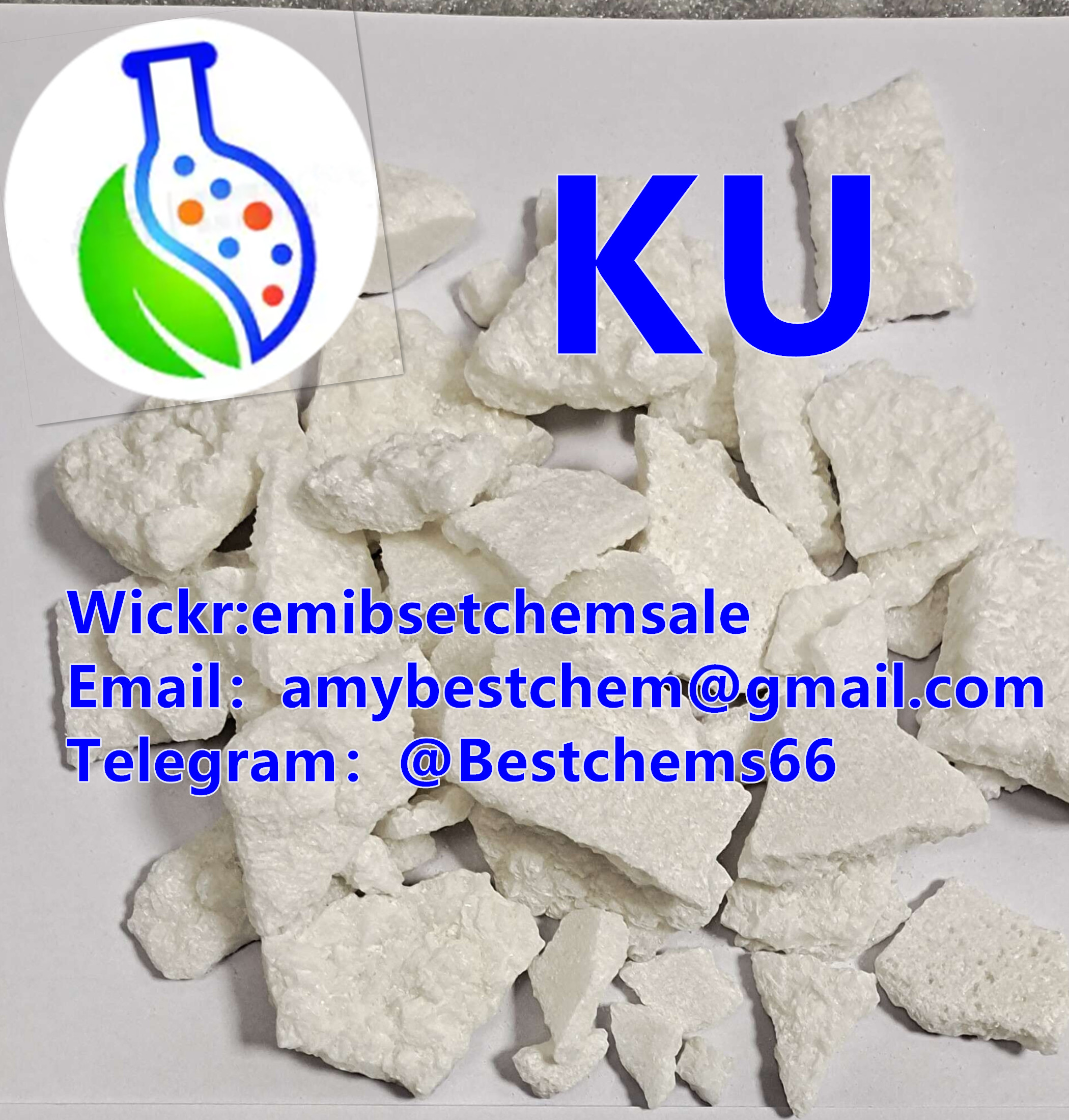 KU crystal,EKU crystal,research chemicals vendor,USA stock - mediacongo ...