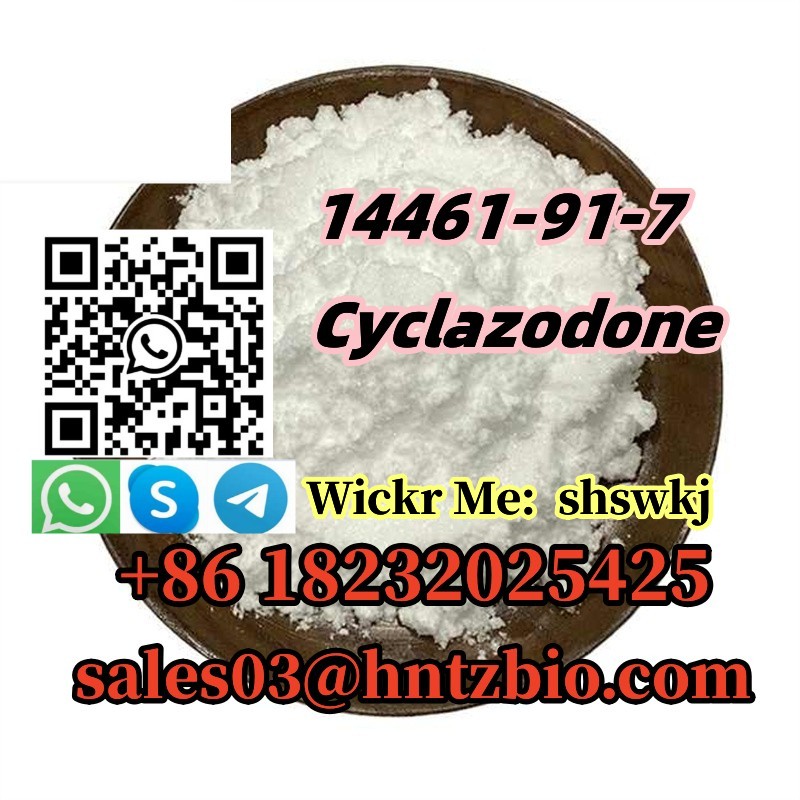 14461-91-7 Cyclazodone - mediacongo.net - Petites annonces