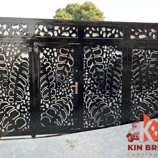 Porte lazer CNC - mediacongo.net - Petites annonces