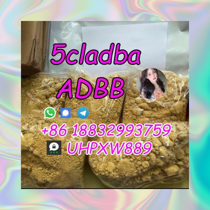 5cladb/ADBB/JWH-018 5cl High Quality whatsapp:+86 18832993759 ...
