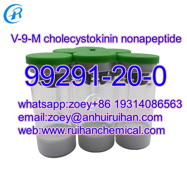 Door to Door Peptide HGH Hormone V-9-M cholecystokinin nonapeptide ...