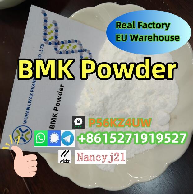 Bmk powder 5449-12-7 P2p APAAN Germany Warehouse pickup in 24 hours ...
