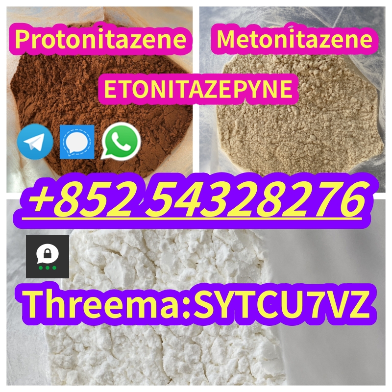 Research Protonitazene Metonitazene WhatsApp:+852 54328276 - mediacongo ...