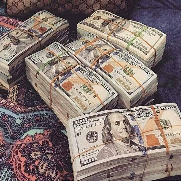 Black dollar currency cleaning chemical - mediacongo.net - Petites annonces