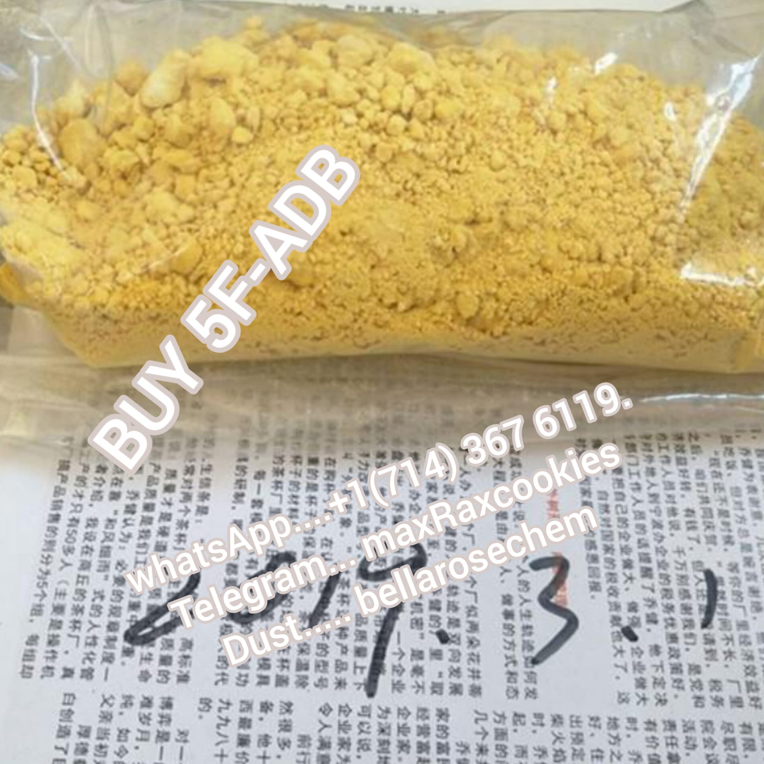 Buy 5cladba,4f-adb,5f-adb, jwh-018,5f-mdmb2201, k2spice, cannabinoids ...