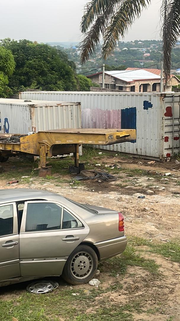 Habitation - mediacongo.net - Petites annonces