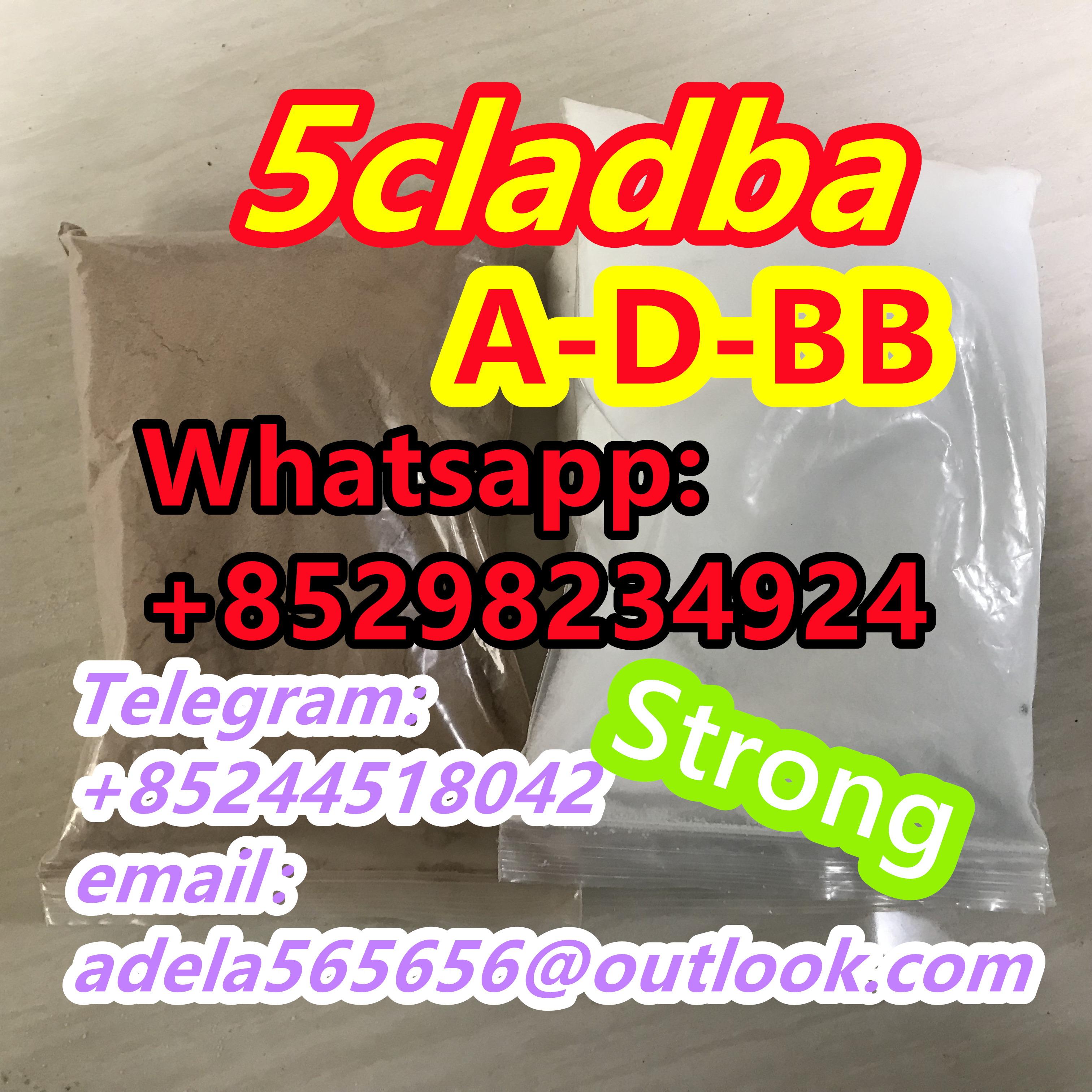 strongest Synthetic industrial cannabis 5cladba 5fadb adbb powder ...