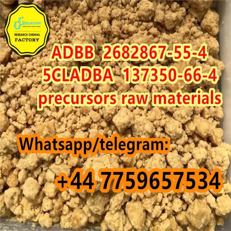 Strong Cannabinoids adbb adb-butinaca 5cladba 5fadb k2 powder spice for ...