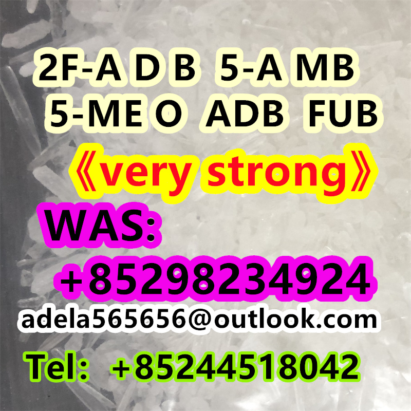 Powdered pure cannabinoids, 5cladba，5fadba ，ADBB 5F ADB 5CL-ADB ...