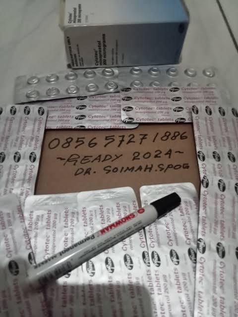 Jual Obat Aborsi Cytoyec Asli Ampuh 085657271886 Klinik Jual Obat ...