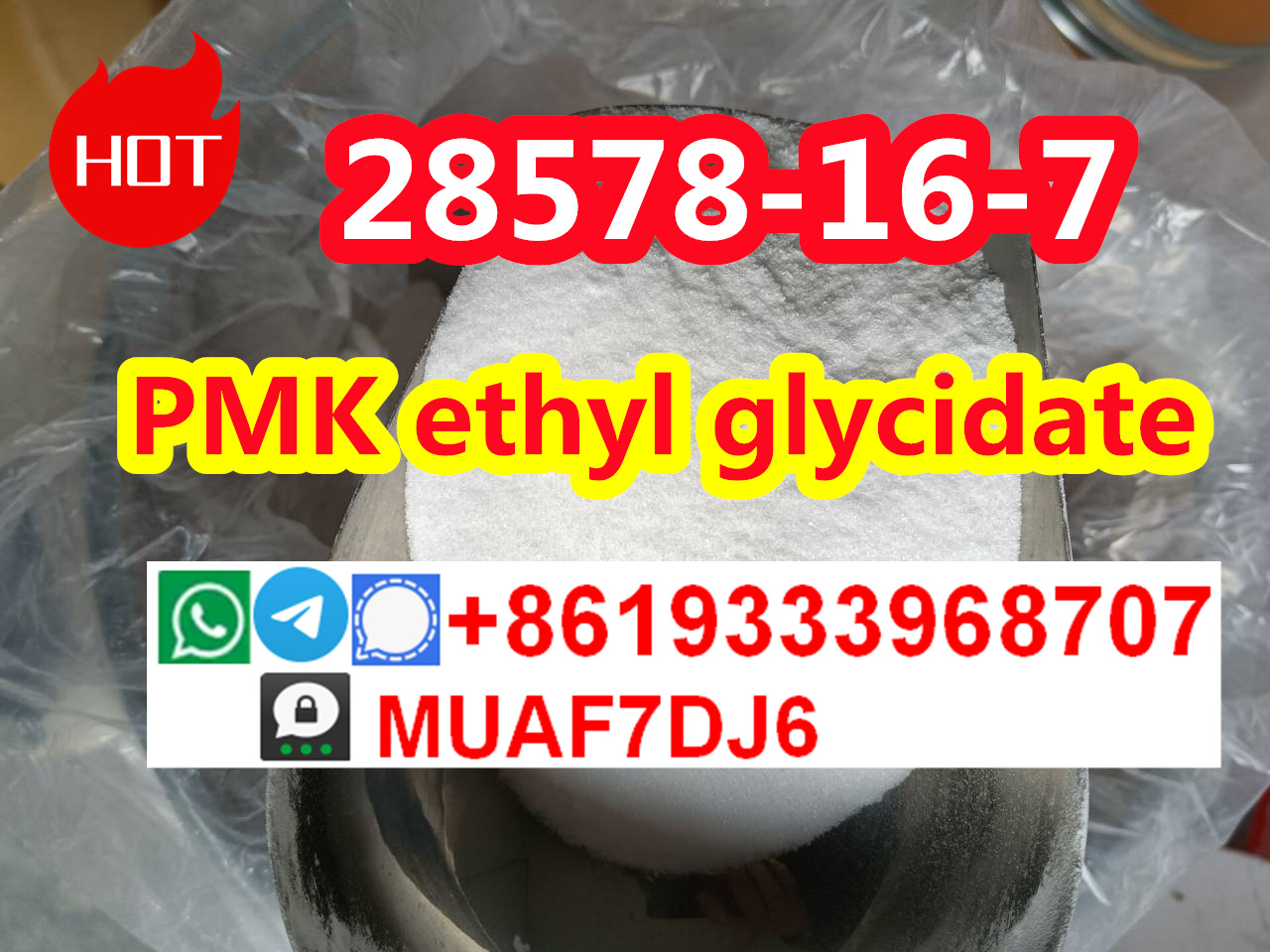 PMK ethyl glycidate, pmk powder/pmk oil CAS28578-16-7 with large ...