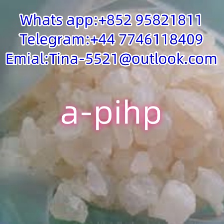 A-PVP at best price APIHP apvp white crystal - mediacongo.net - Petites ...