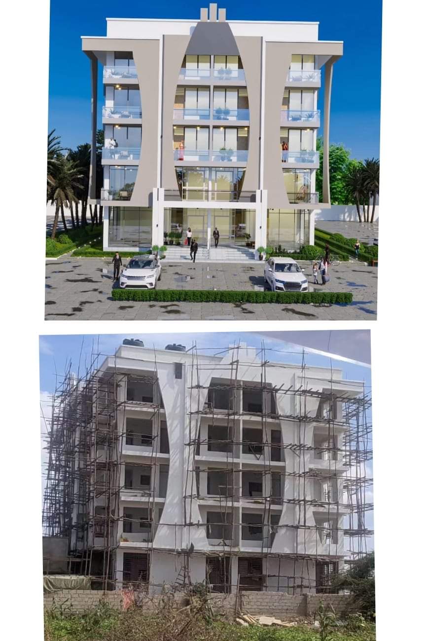 MKAT Group Construction: (Votre jeune Entreprise de Construction et Rénovation de Bâtiment a ...