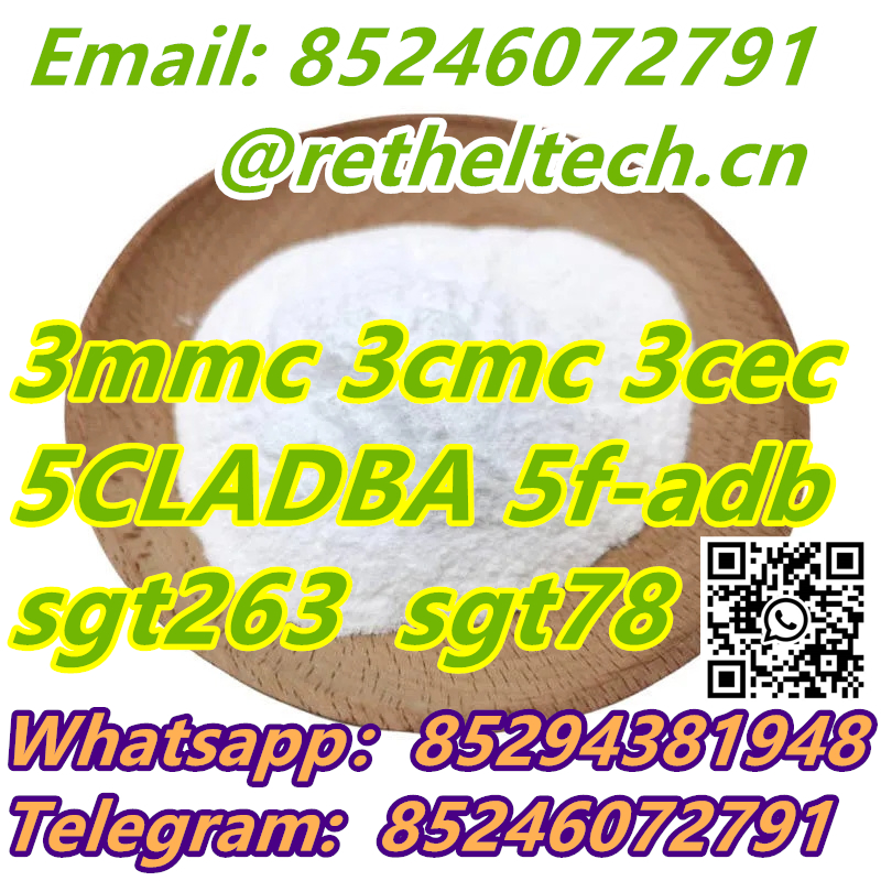 widely trusted at home and abroad FUB-144 JWH-018 5F-MDMB-2201 ...