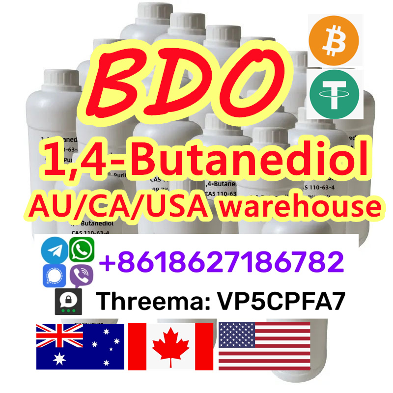 CAS 110-63-4 1,4-Butanediol BDO oil Australia/USA/Canada warehouse 3 days arrive - mediacongo ...