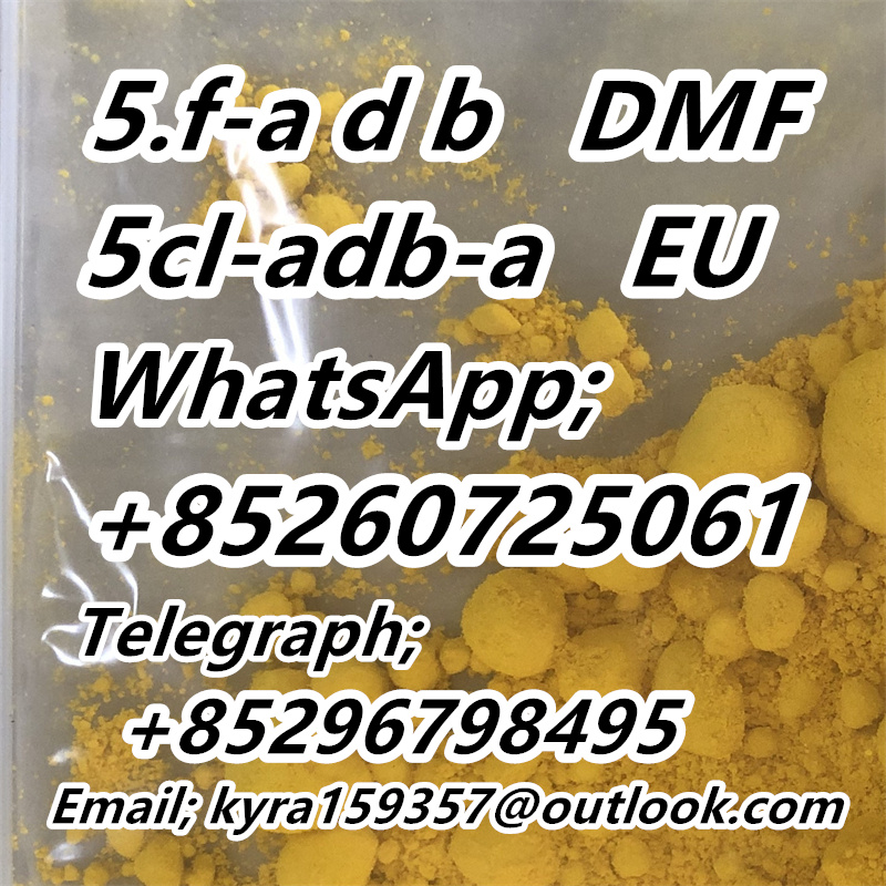 5f-adb 5cl-adb-a adbb mdmb-2201 jwh-018 sgt263 WhatsApp; +85260725061 ...