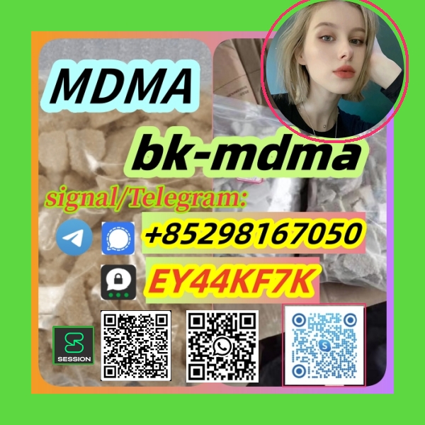 Research chemicals high purity MDMA mdma bk-mdma +85298167050 ...