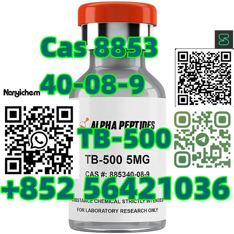 Cas 885340-08-9 TB-500 - mediacongo.net - Petites annonces