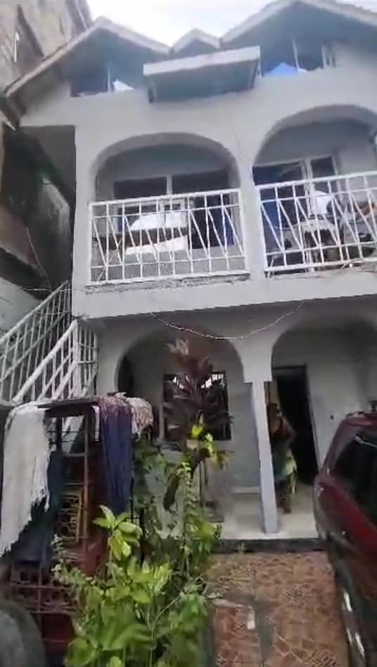 Vente parcelle à bandal skyne dans un très bon emplacement vers kin marche - mediacongo.net ...