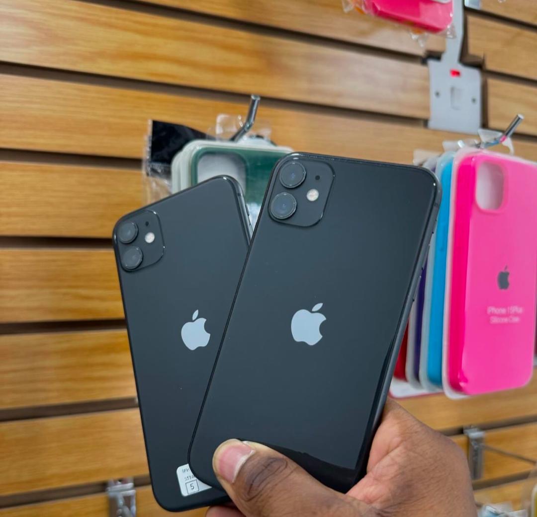 Téléphone iPhone Kinshasa - mediacongo.net - Petites annonces