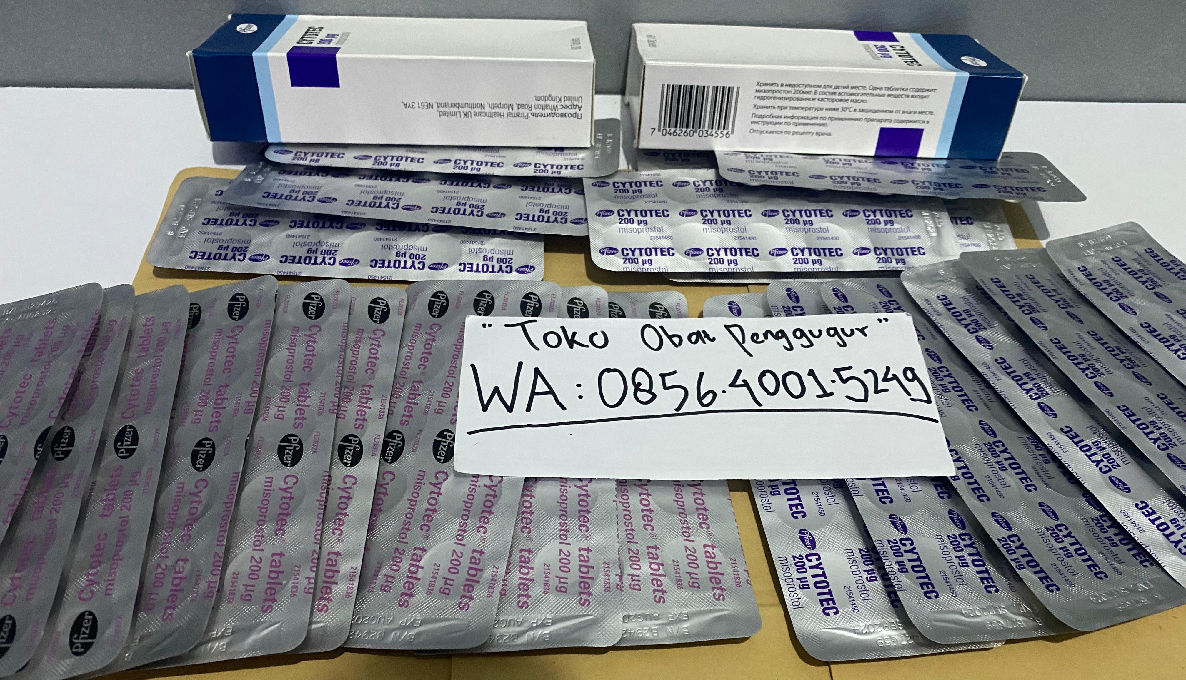 Bandung 0856/4001/5249 jual obat aborsi Cytotec di Bandung - mediacongo ...