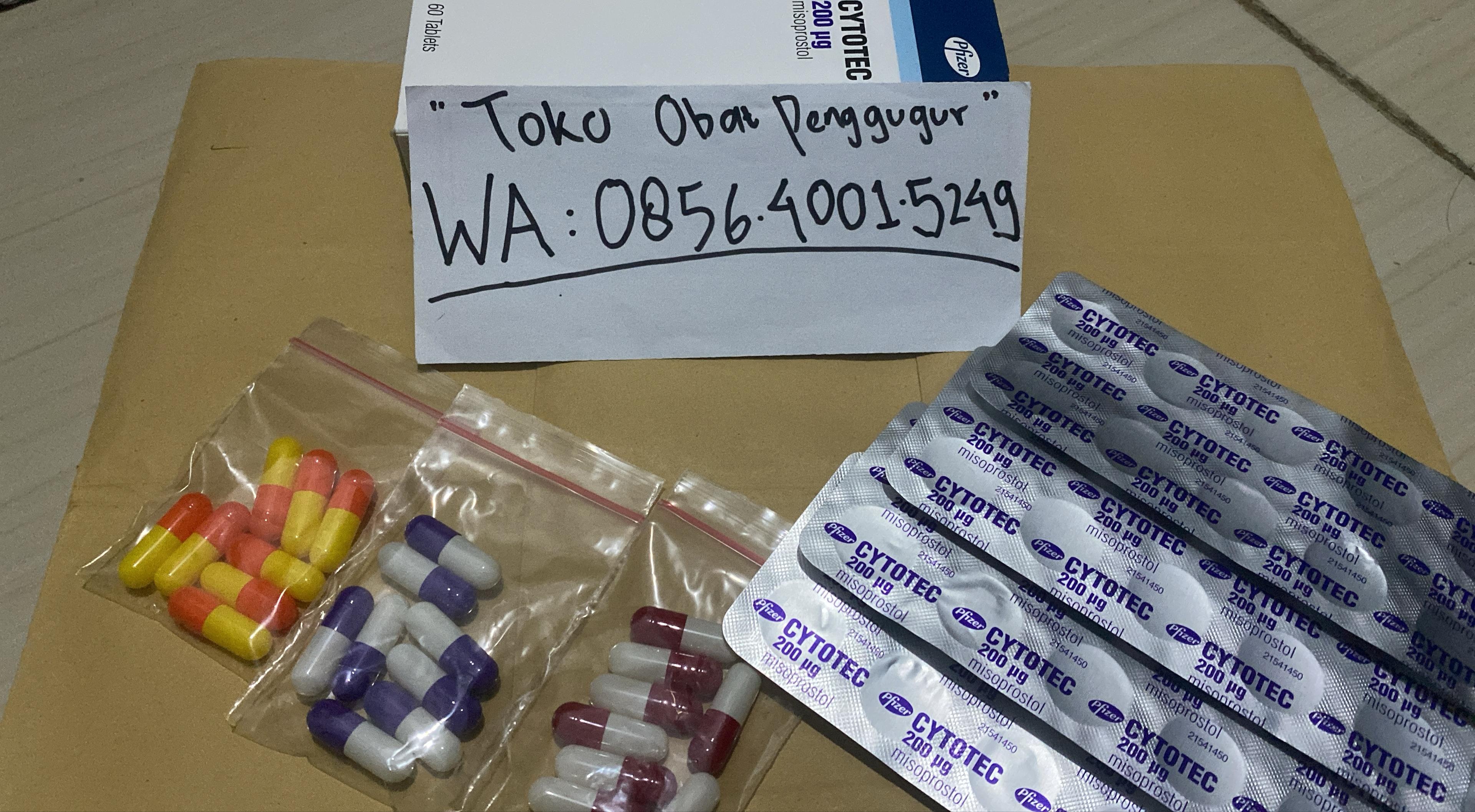 0856#4001#5249 Apotek Jual Obat ABORSI Cytotec Di Lumajang Paling Ampuh ...