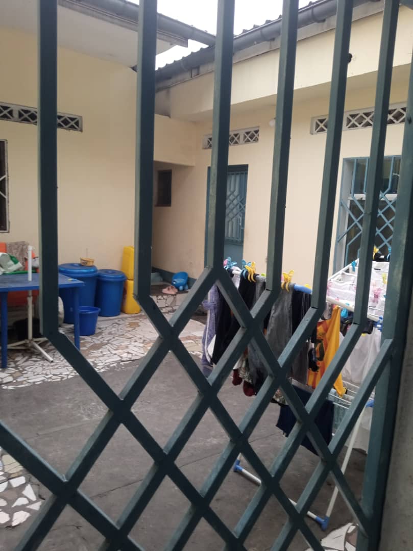 Belle opportunité à saisir à Kalamu Q/ Matonge Vente d'une parcelle ...