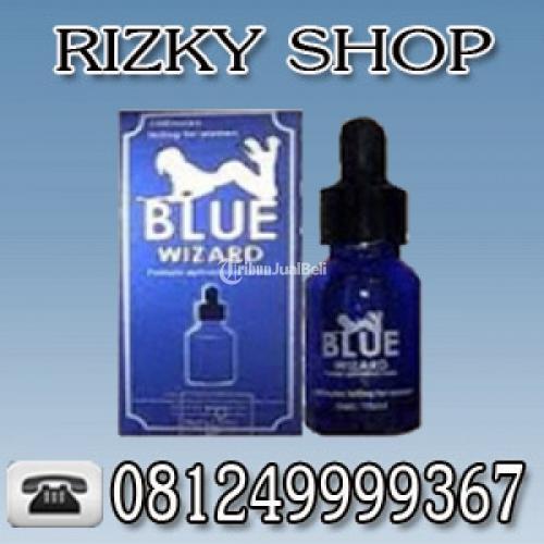 Jual Blue Wizard Asli Di Surakarta 081249999367 Pusat Obat Perangsang Wanita Di Surakarta ...