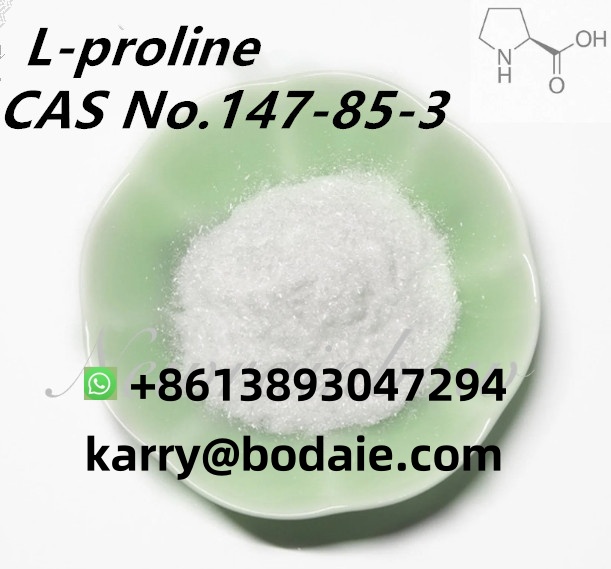 High Quality L-Proline CAS No. 147-85-3 - mediacongo.net - Petites annonces