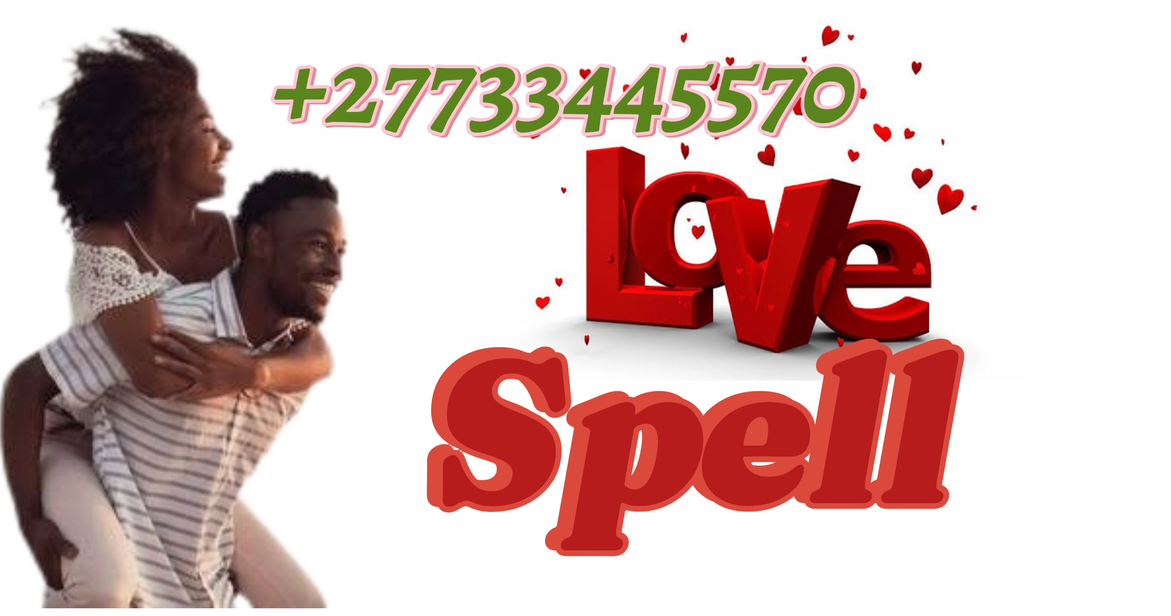 Greatest Love Spell in ((Europe,UK,USA)) to Bring Back Lost Love call ...