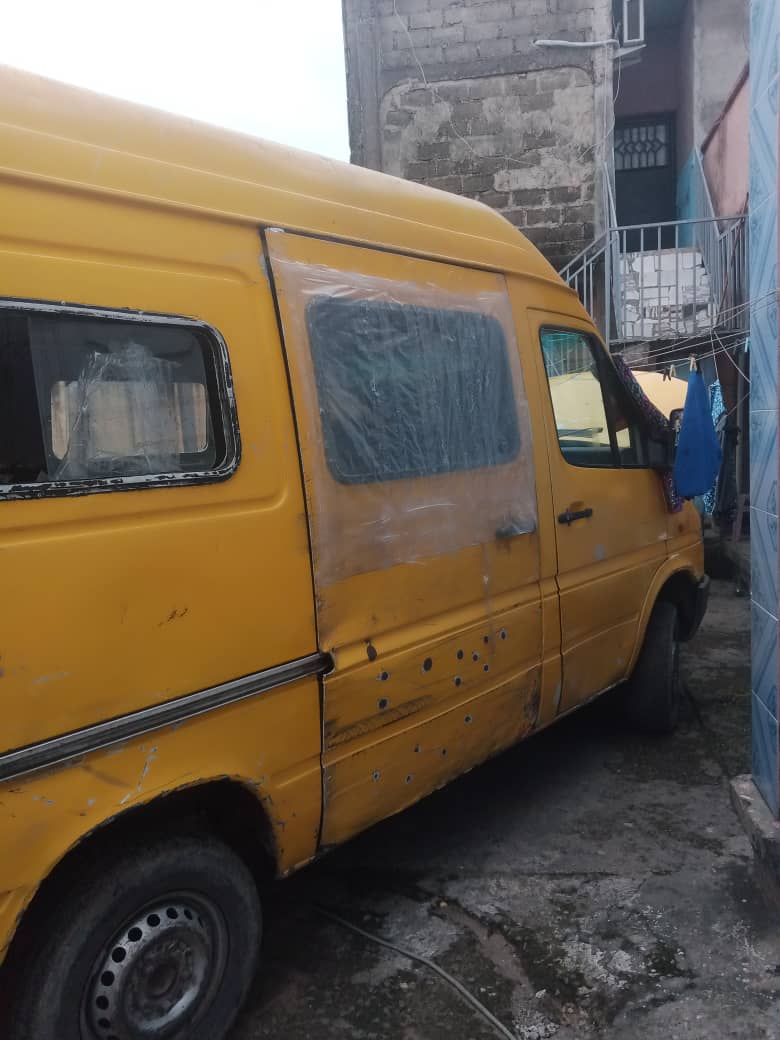 Vente Bus - mediacongo.net - Petites annonces