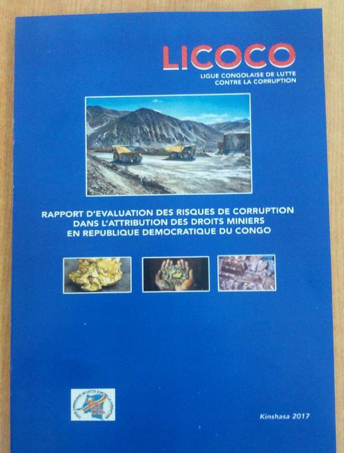 La Licoco alerte sur les risques de la corruption dans l’attribution ...