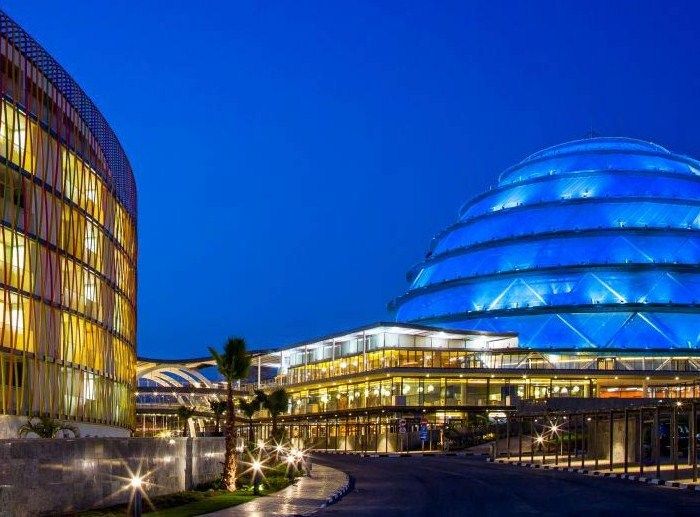 Rwanda : les 5 réalisations qui ont pu valoir à Kagame le prix mondial ...