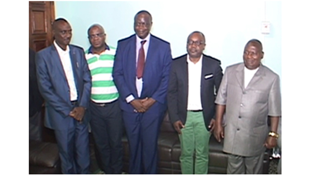 SCPT : Signature d’un Protocole d’accord entre la SCPT et la Fondation ...