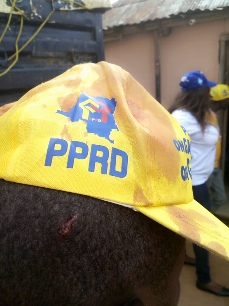 Tshikapa: plusieurs blessés suite aux affrontements entre militants de ... Tshikapa: plusieurs blessés suite aux affrontements entre militants de ...