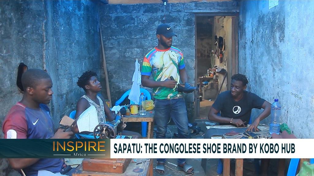 Sapatu : solutions technologiques et innovations dans le secteur de la ...